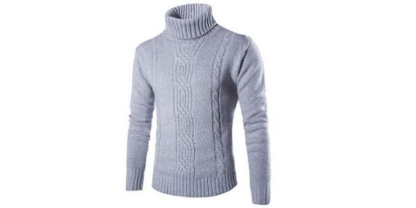 Tricot homme 2025-2026 - Découvrez les tricots chauds en ligne